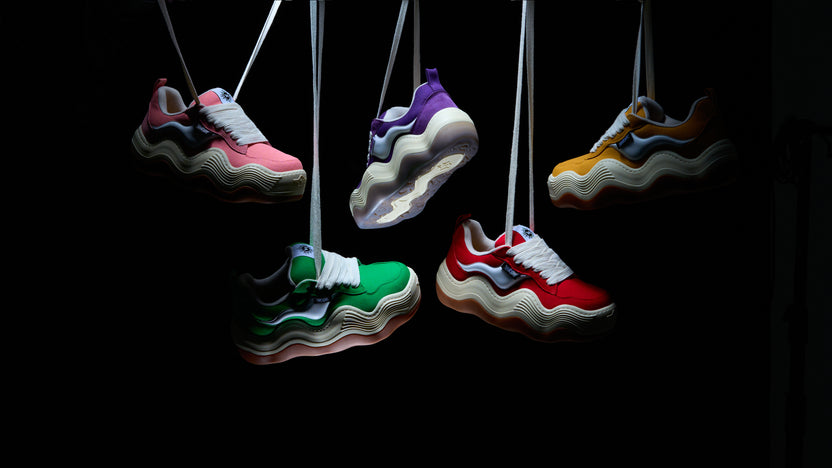 XHEYDAY® Official - Energy | Evolution | Challenge